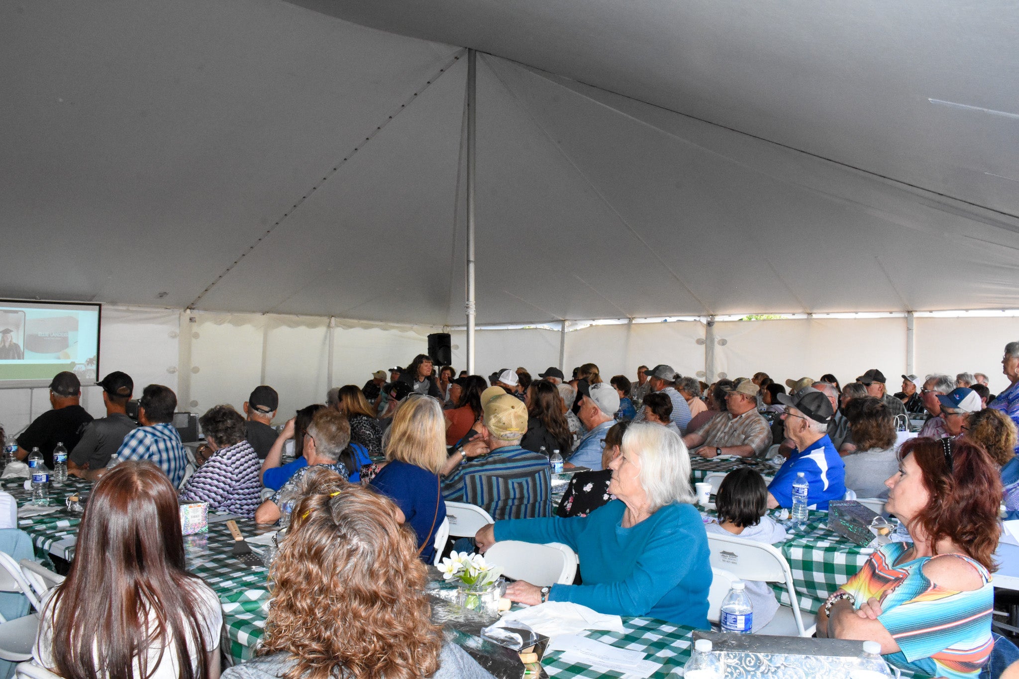 Annual Meeting | Mor-Gran-Sou Electric Cooperative