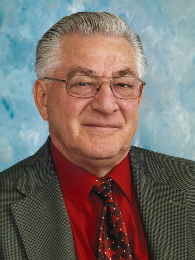 Board of Directors | Mor-Gran-Sou Electric Cooperative